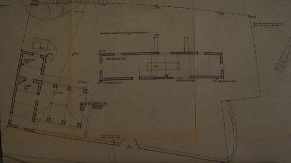 Neath Canal Depot - Neath & Tennant Canals Trust