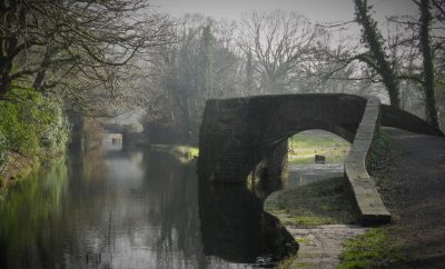 Neath Canal Walk - Neath & Tennant Canals Trust